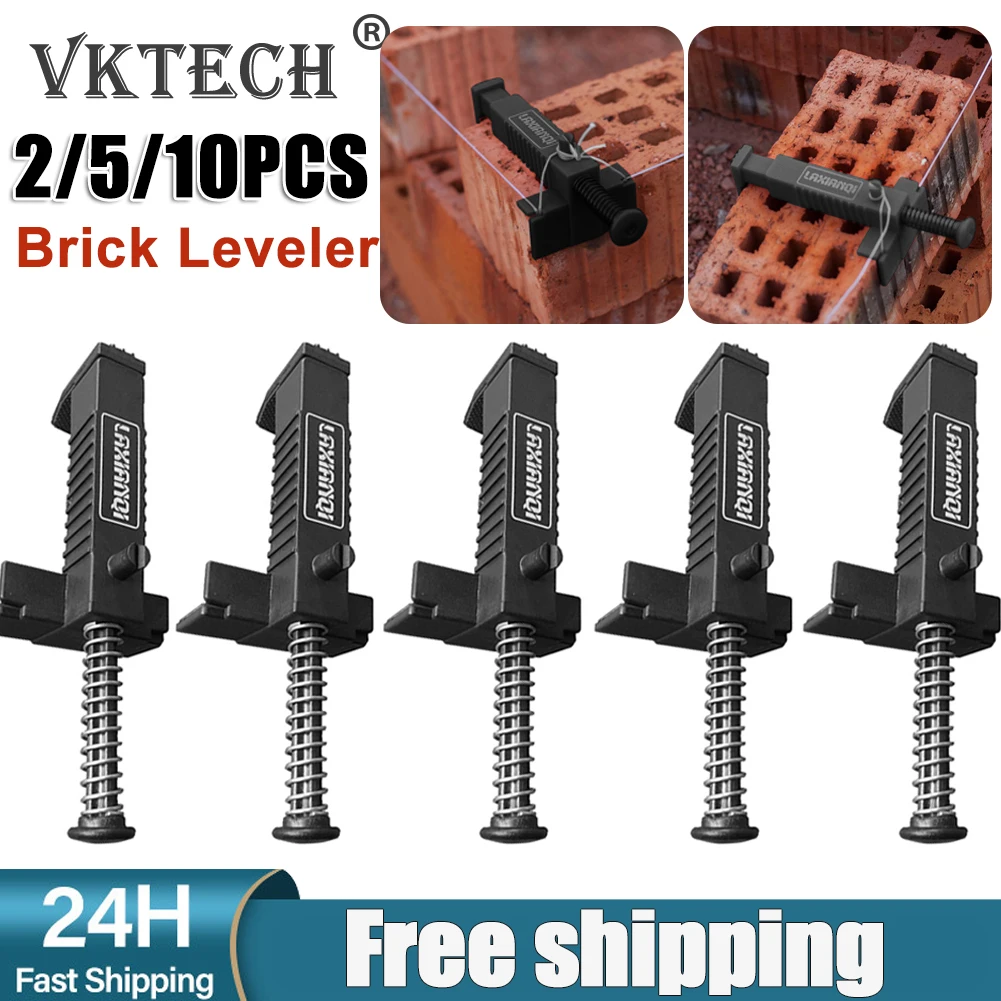 2pcs-5pcs-Brick-Leveling-Line-Runner-Bricklaying-Measuring-Drawing ...