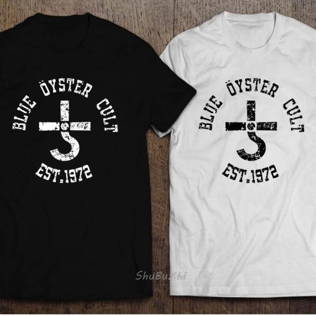 Blue Oyster Cult Symbol