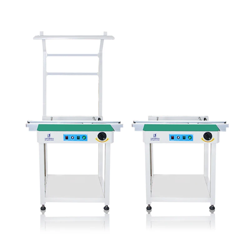 Pcb-Working-Table-Assemble-Line-SMT-PCB-Inspection-Conveyor-Precision ...