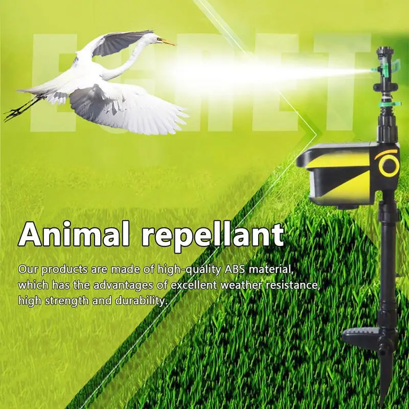 Cat-Sprayer-Solar-Power-Sprinkler-With-Motion-Detector-Motion-Detector ...