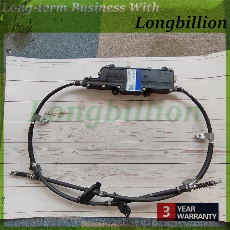 1pc-Parking-Brake-Assy-59700-C5600-59700C5610-For-Kia-Sorento-2015-2018 ...