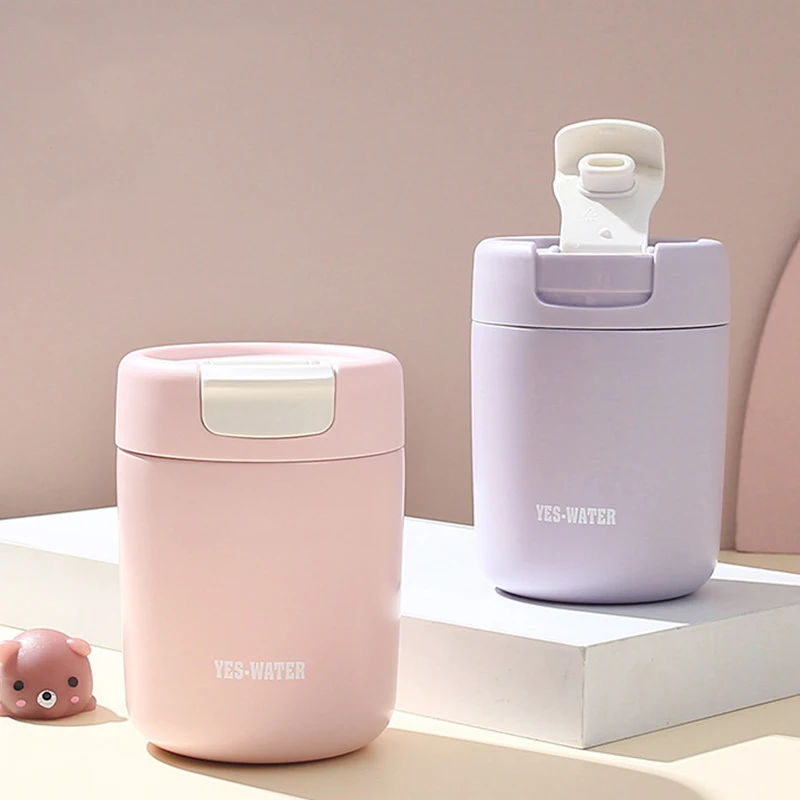 Thermo-Bottle-Mini-stainless-steel-coffee-cup-portable-and-accompanying ...