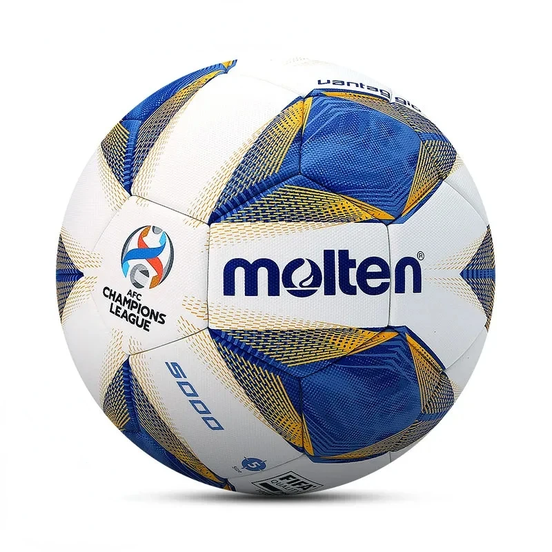 Official-5000-Molten-Game-Soccer-Footballs-Size-5-Adults-Thermal ...