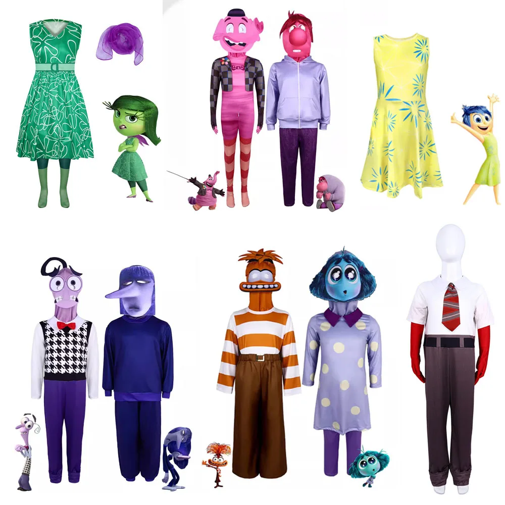 Gumball and Darwin Costume Ideas: The Best Realistic, Comfortable, and ...