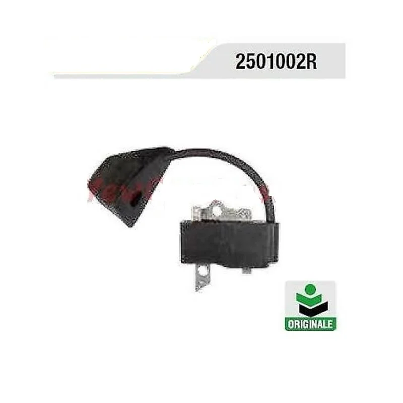 HC265XP-IGNITION-COIL-2501002R-FOR-EFCO-DS2410-OLEO-MAC-HC280XP-BC241T ...