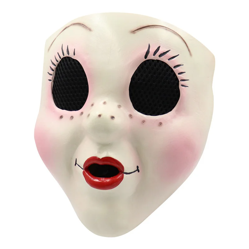 The Strangers Movie Mask