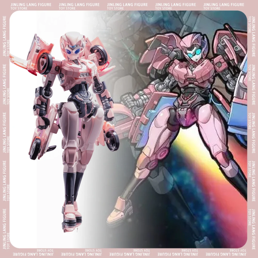 Mini-EV-Nebula-Movable-Robots-Toy-Transformation-Action-Figures ...