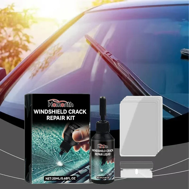 Nano-Glass-Repair-Fluid-Kit-Car-Window-Cracks-Remover-Automotive-Front ...