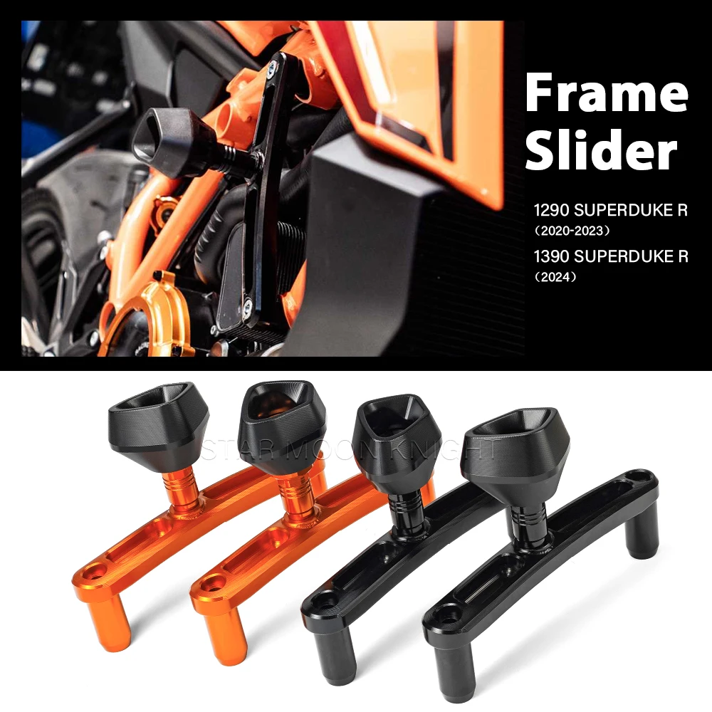 A-Pair-Motorcycle-Crash-Pads-Sliders-For-1290-SUPERDUKE-R-2020-2023-For ...