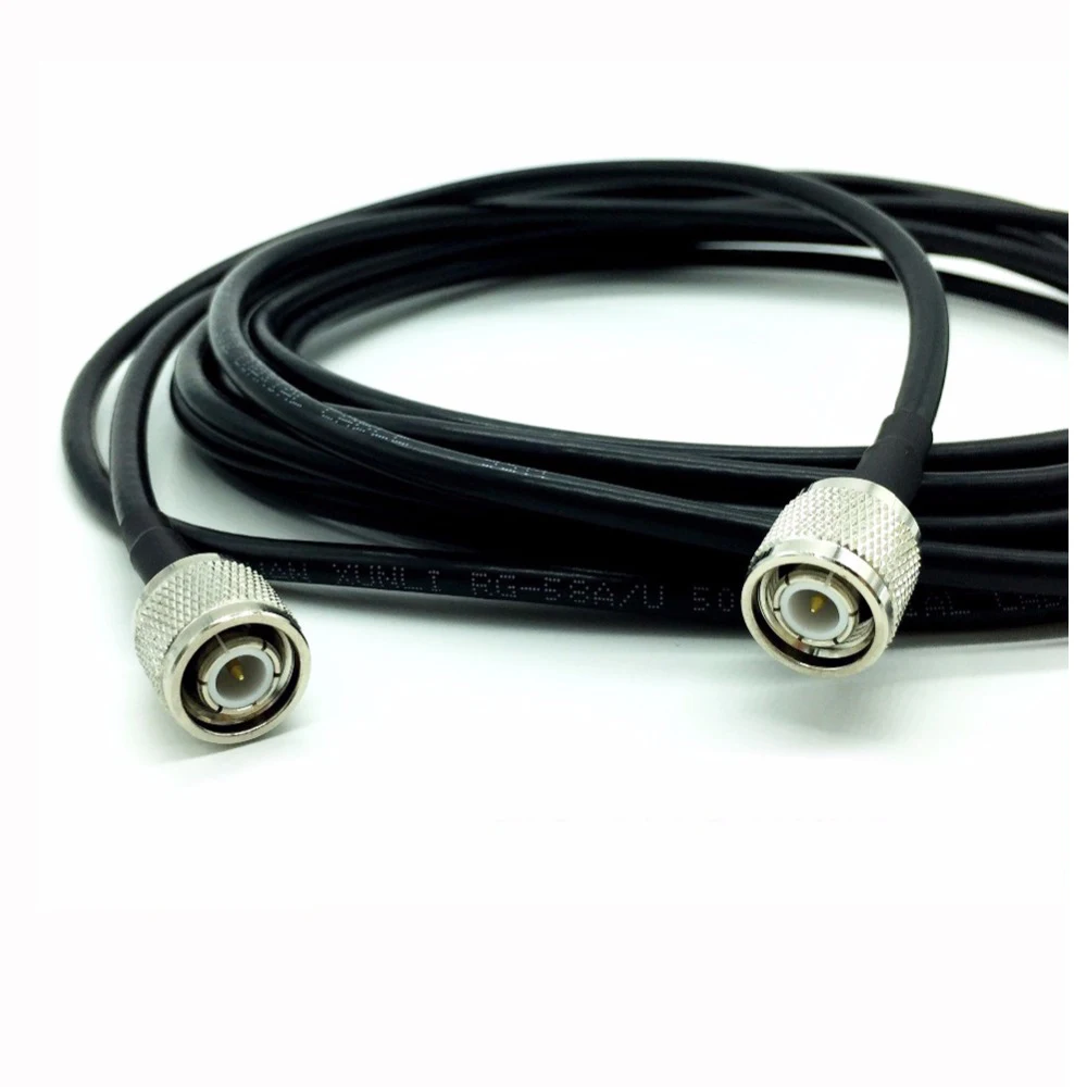 Cable de antena GPS Glonass Beidou RTK GNSS, Trimble Leica Topcon, CORS RTK GNSS, Cable conector ...