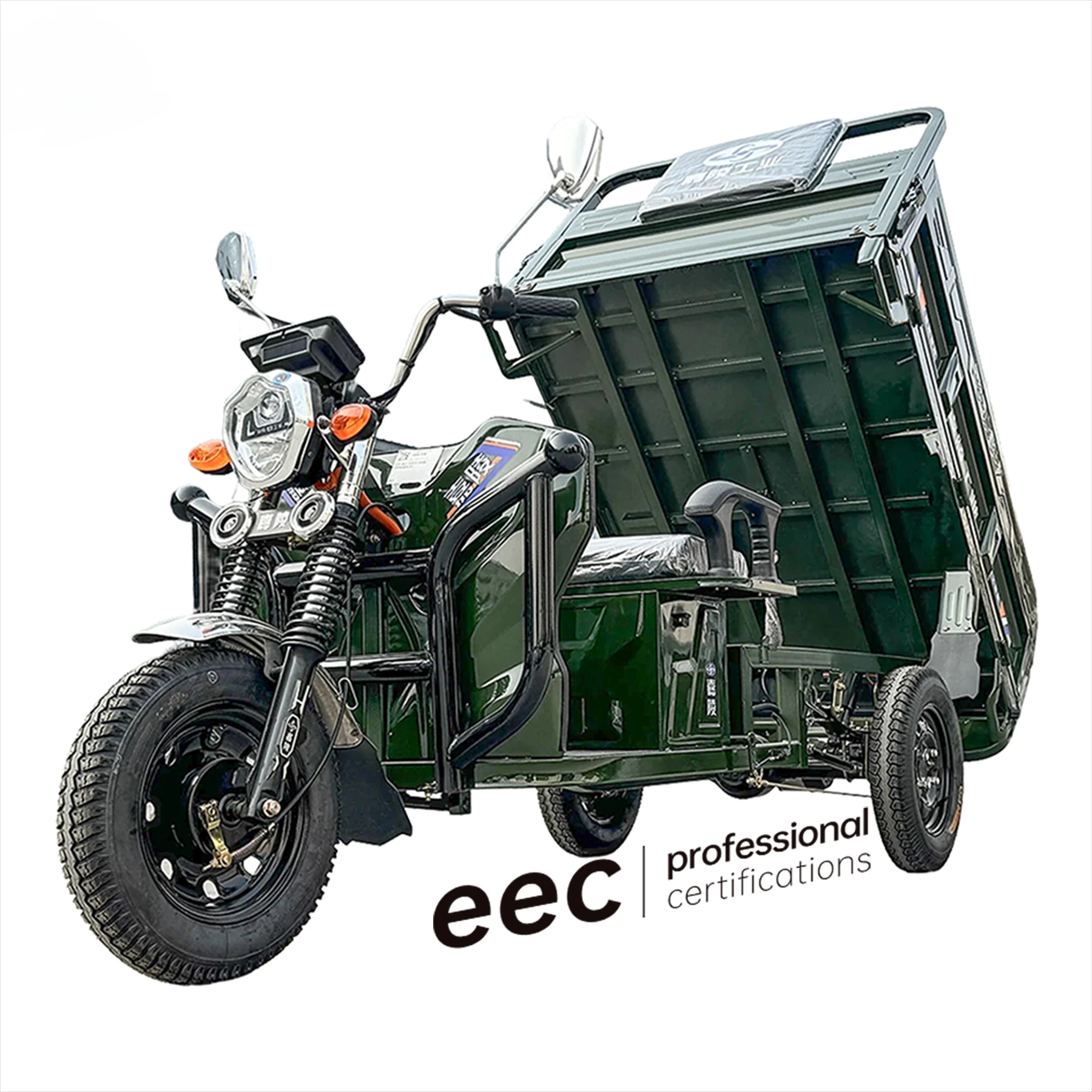 LB-LB160G2-Heavy-Duty-Electric-Cargo-Vehicle-1500W-High-Speed-Three ...