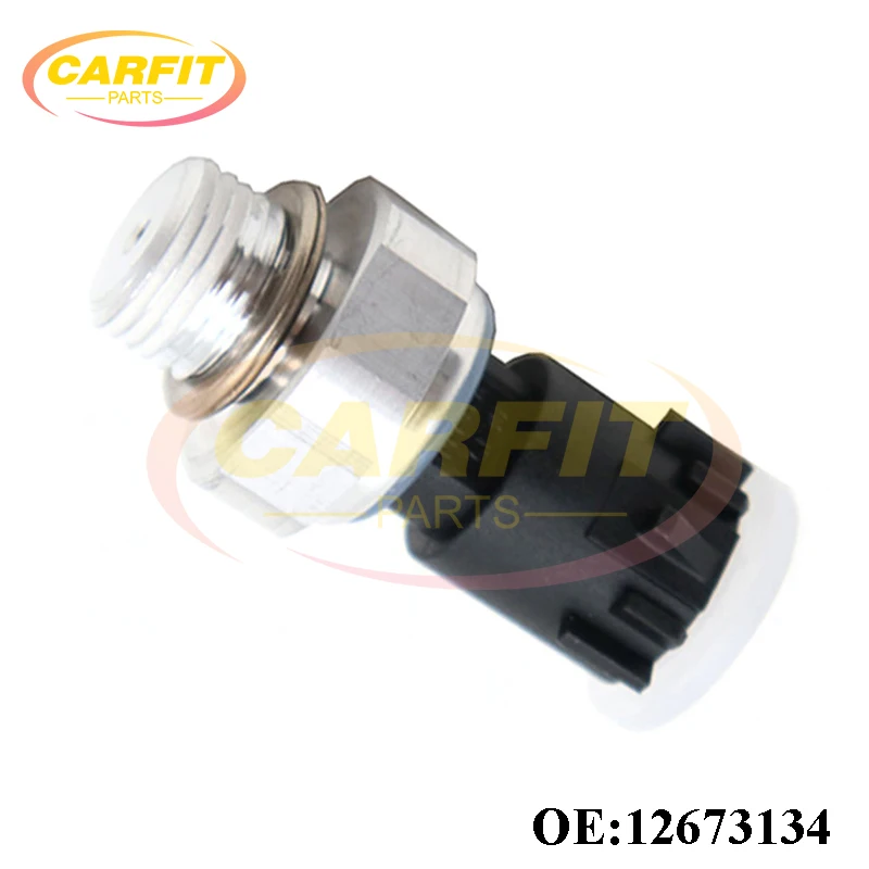 New-OEM-12673134-12596951-12621234-213-4411-Oil-Pressure-Sensor-Switch ...