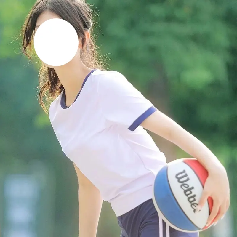 High School Gym Class Uniforms