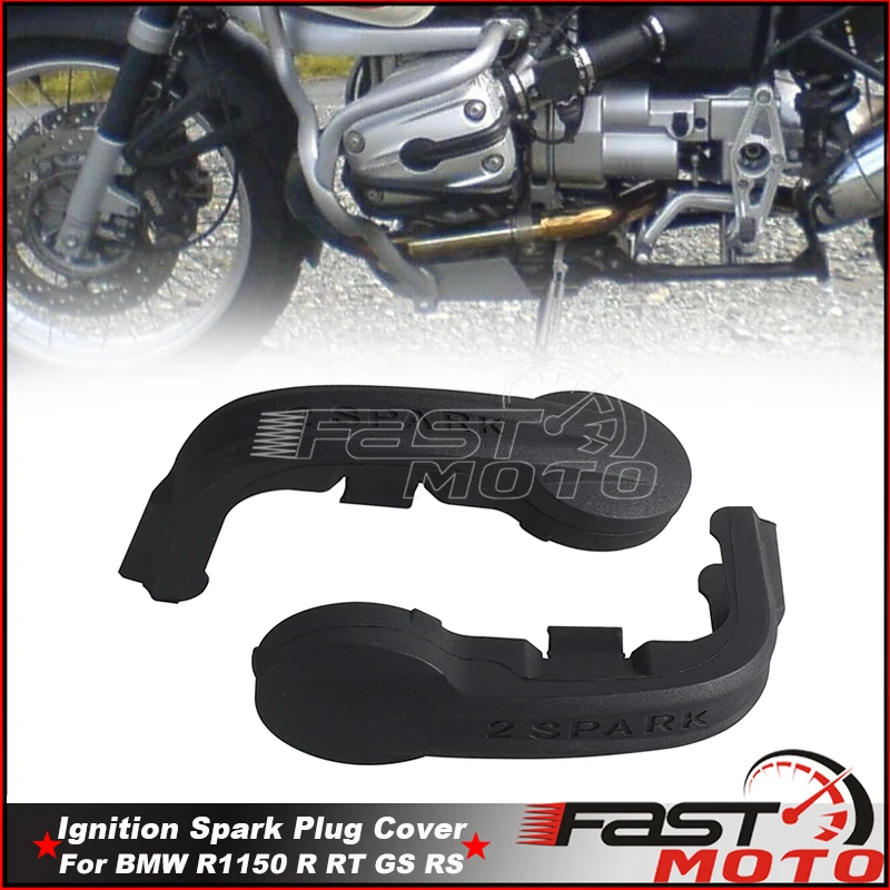 Motorcycle-Hood-Spark-Plug-Cover-Anti-Fall-Spark-Plugs-Protector-For ...