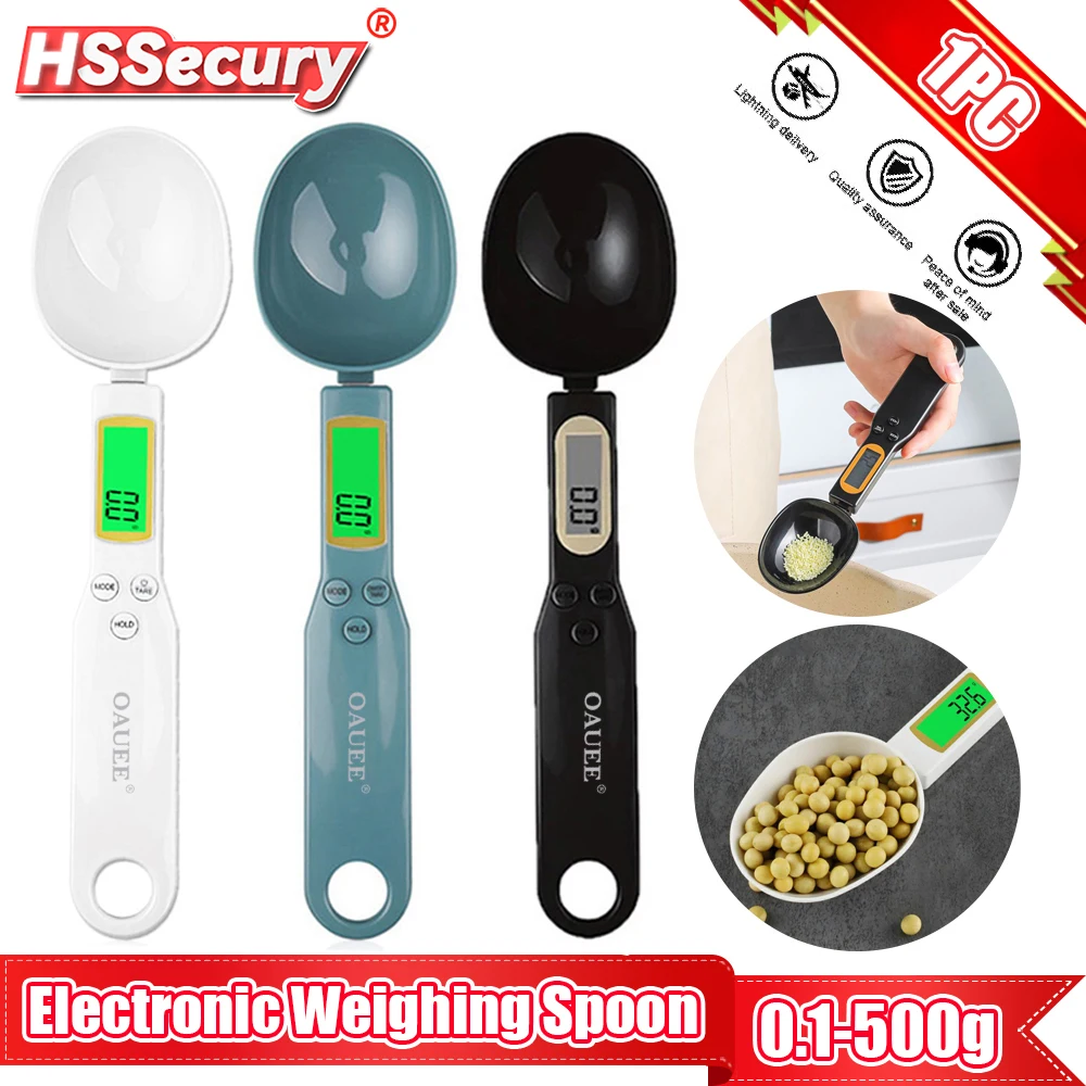 Backlight-Upgrade-Electronic-Kitchen-Scale-0-1-500g-Weight-Measuring ...