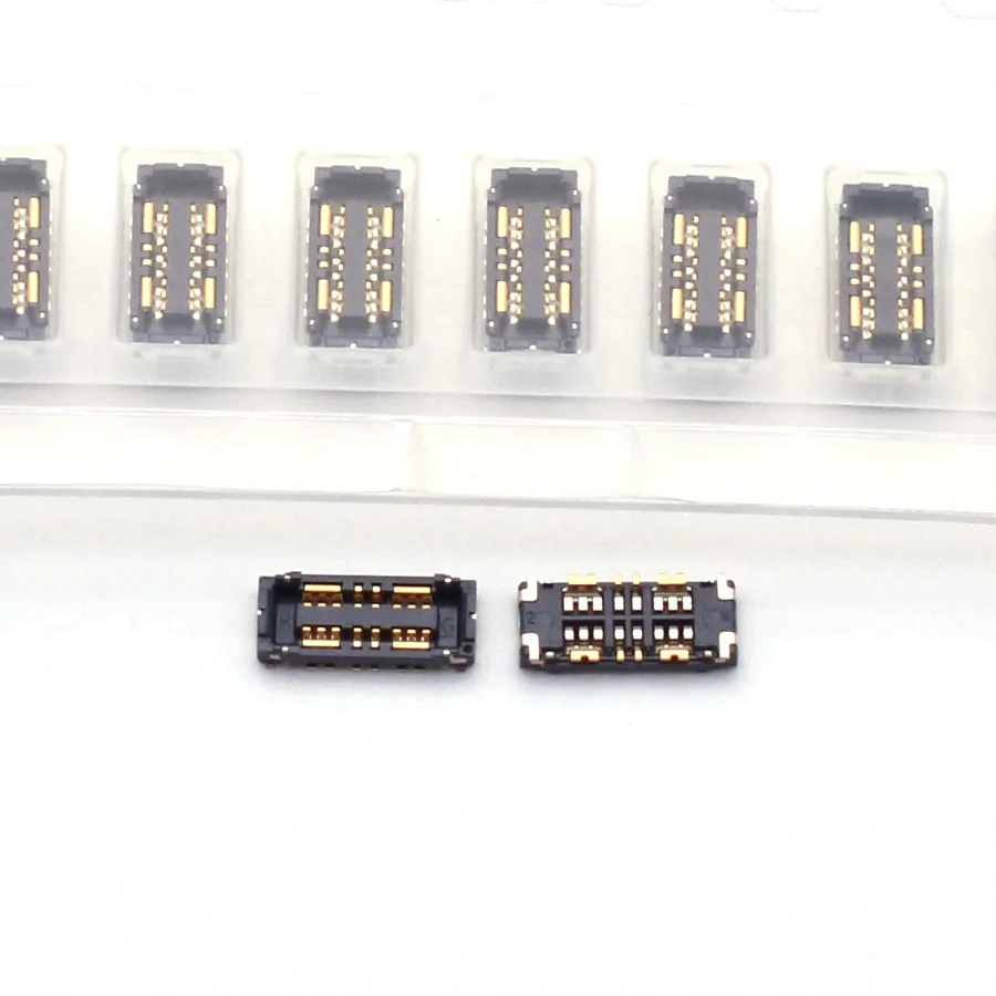 5pcs For Asus ZenFone 3 ZE552KL / 3 Zoom ZE553KL / 4 MAX ZC554KL / 5 ...