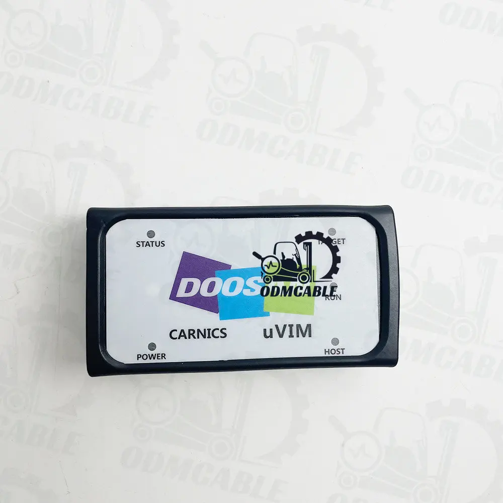 For-Doosan-uVIM-Diagnostic-Tool-Excavator-Forklift-Engine-fault ...