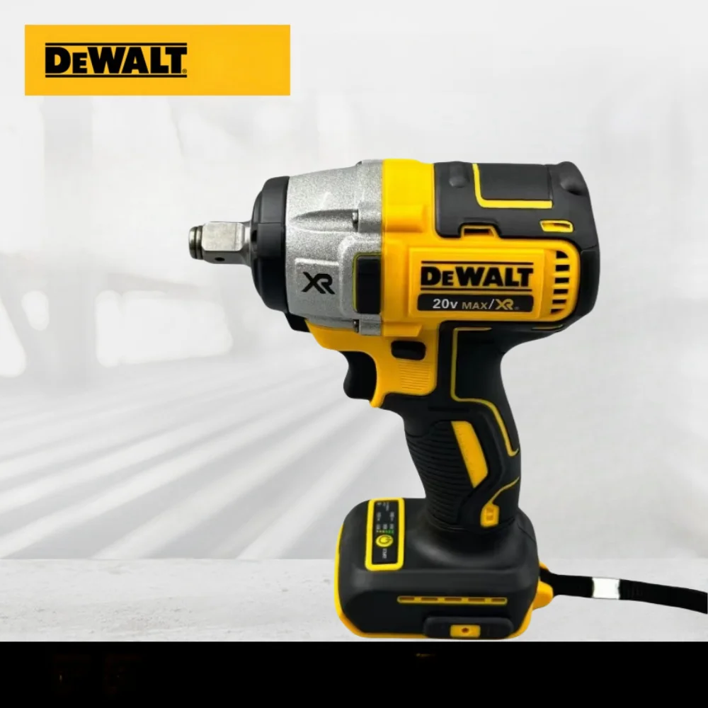 DEWALT-DCF880-20V-Destornillador-de-impacto-Taladro-de-impacto-el ...