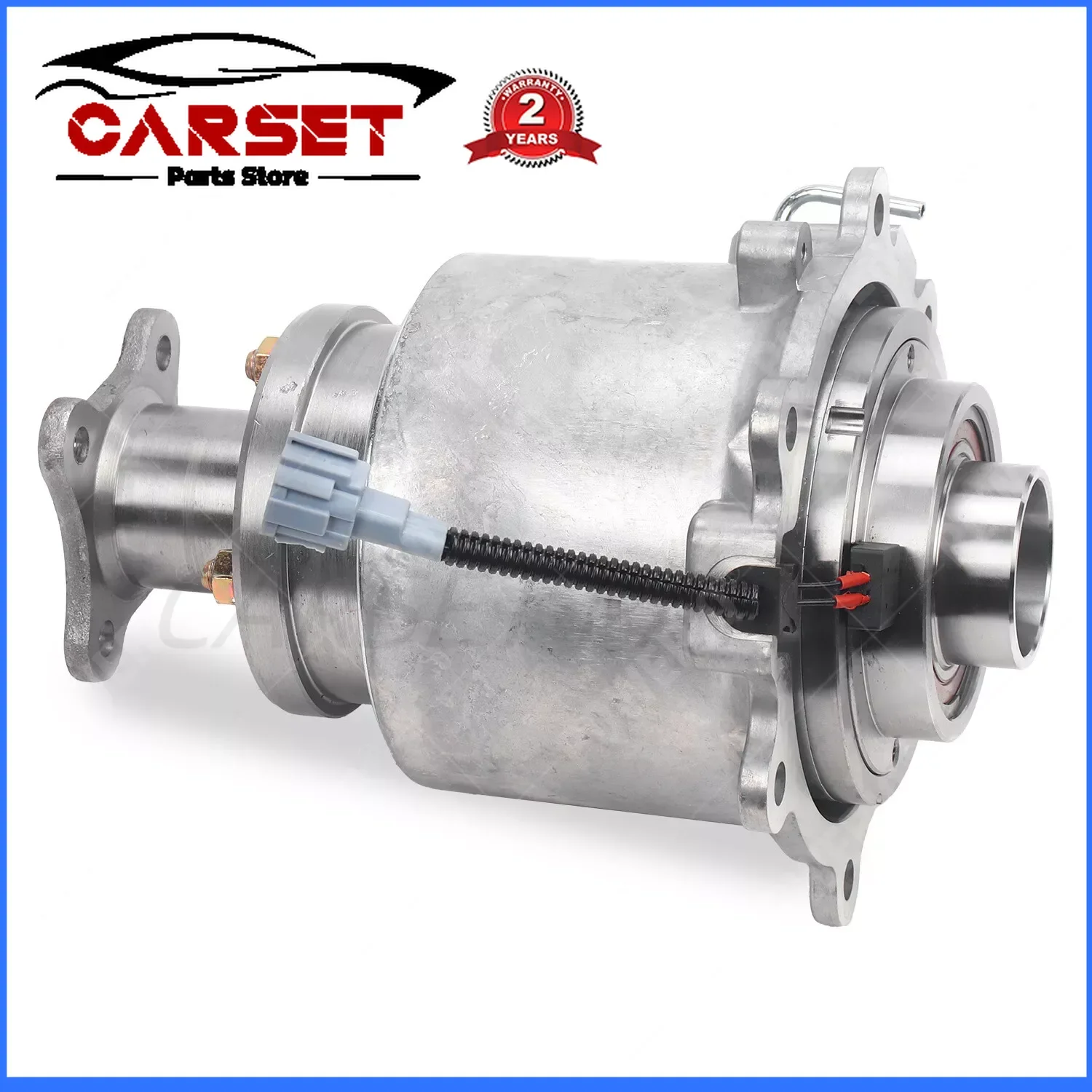 Rear-Differential-Coupling-Assembly-for-Infiniti-QX60-Nissan-Pathfinder ...