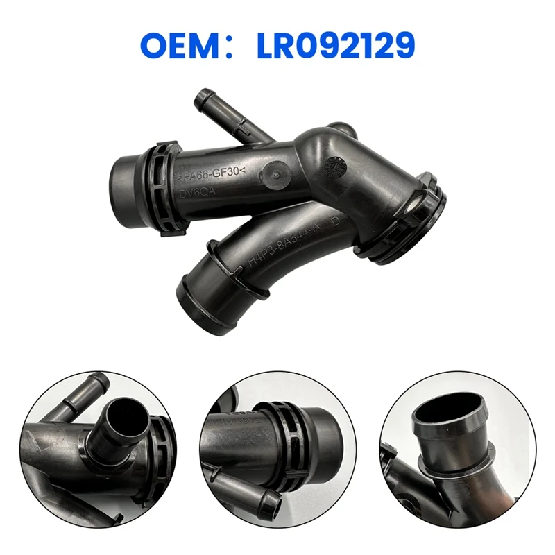 LR092129-Car-Connector-Tube-For-Land-Rover-Range-Rover-Range-Rover ...