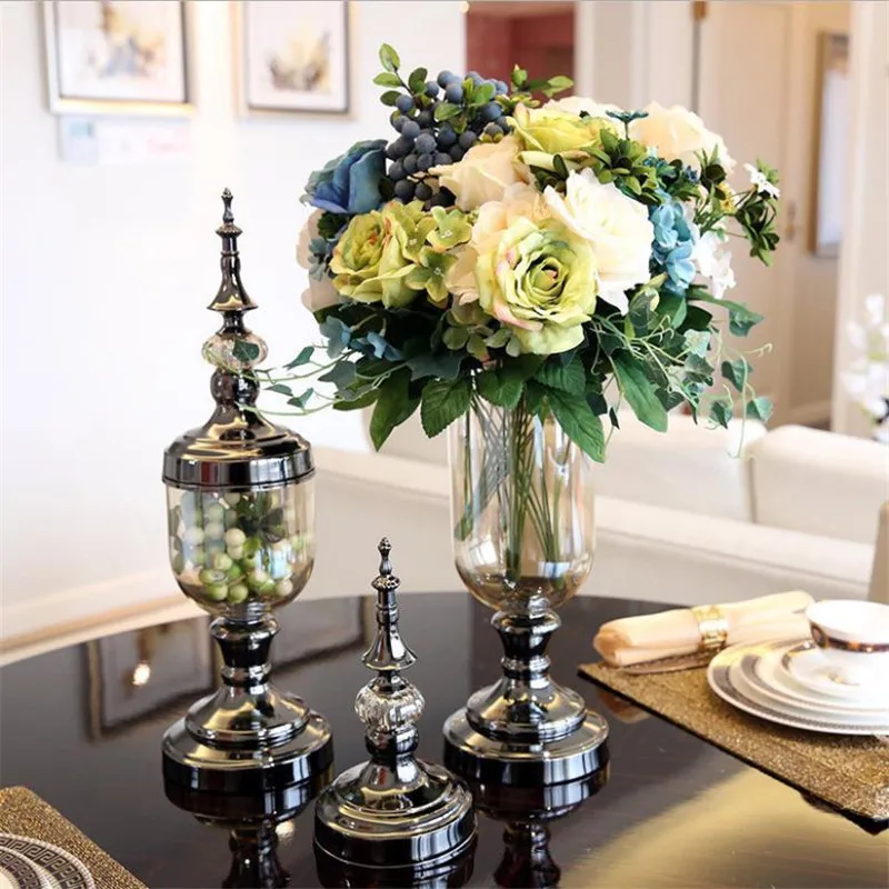 Flower Vase Dinner