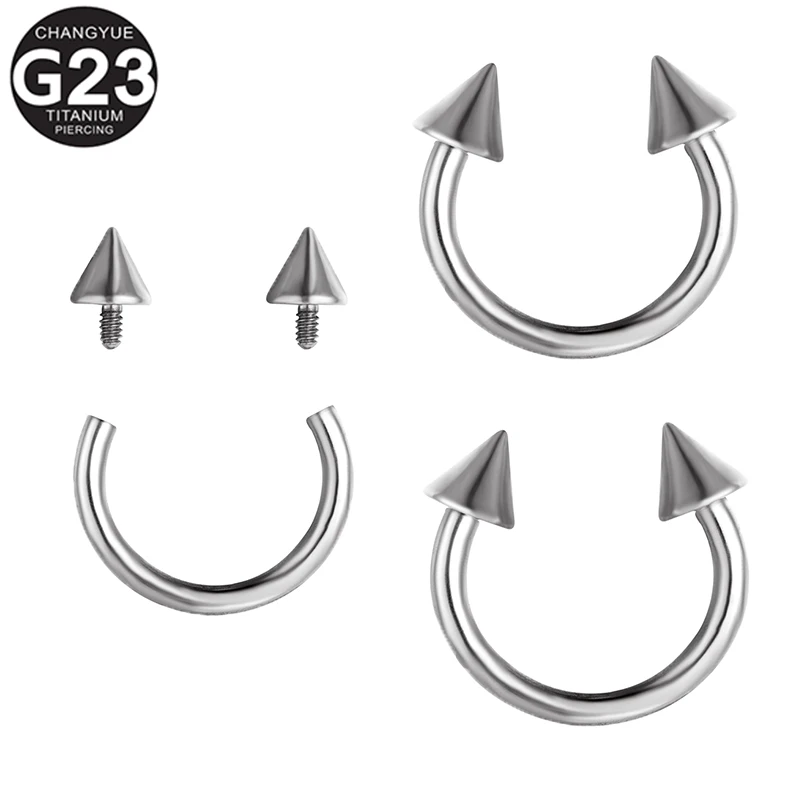 G23-Titanium-Hoops-Nose-Rings-Internally-Threaded-Septum-Lip-Rings ...