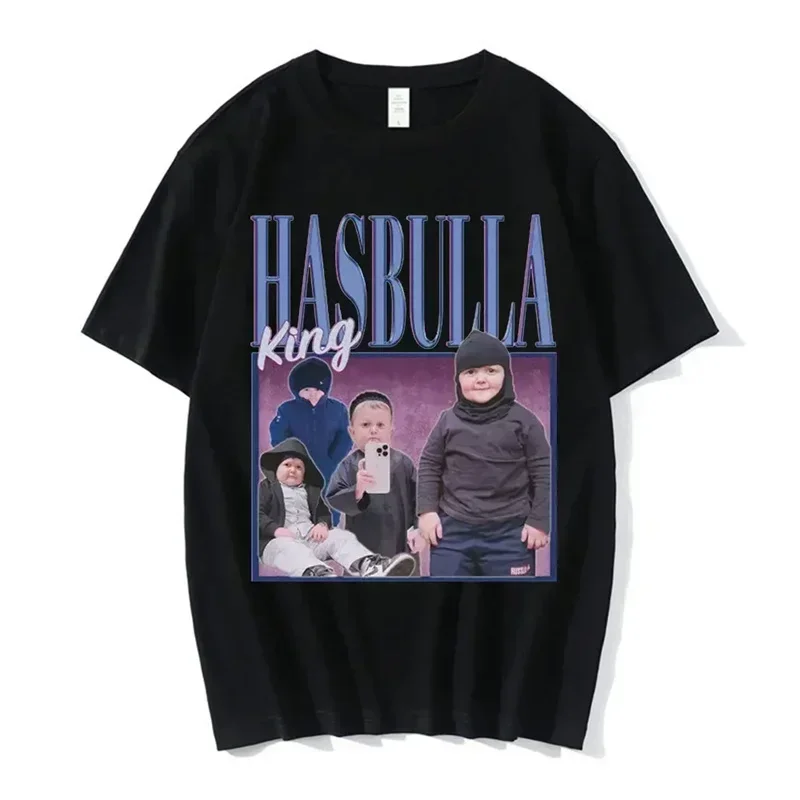 Hasbulla-Fighting-Tshirt-for-Womens-Classic-Russian-Mini-Kabi-Blogger ...