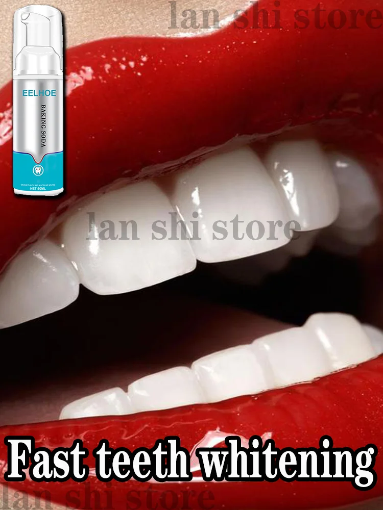 Teeth Stain Removal Whitening Gum Repair Caries Prevention Oral ...