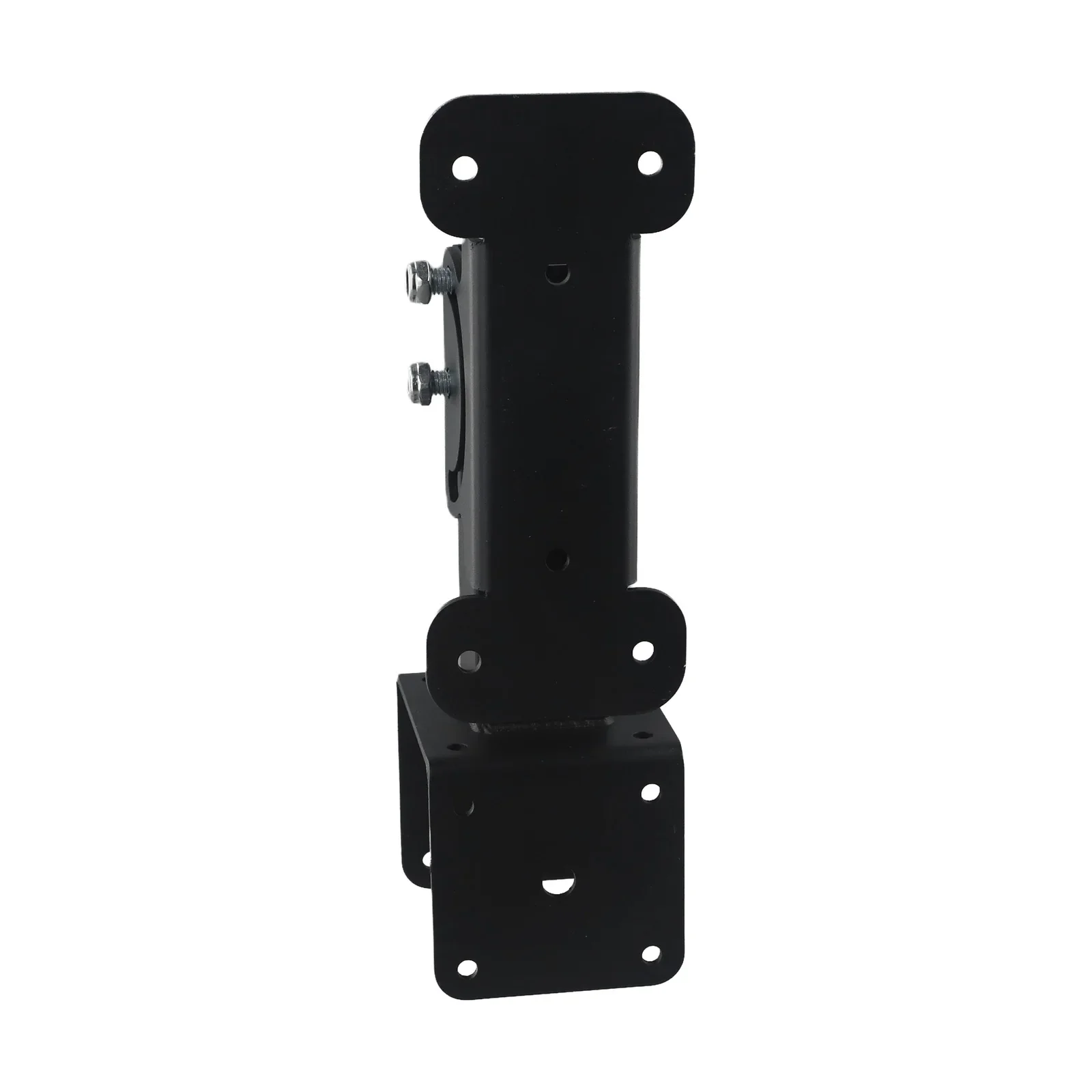 Heavy-Duty-Roof-Mounting-Bracket-Adjustable-Saddle-Pergola-Support ...