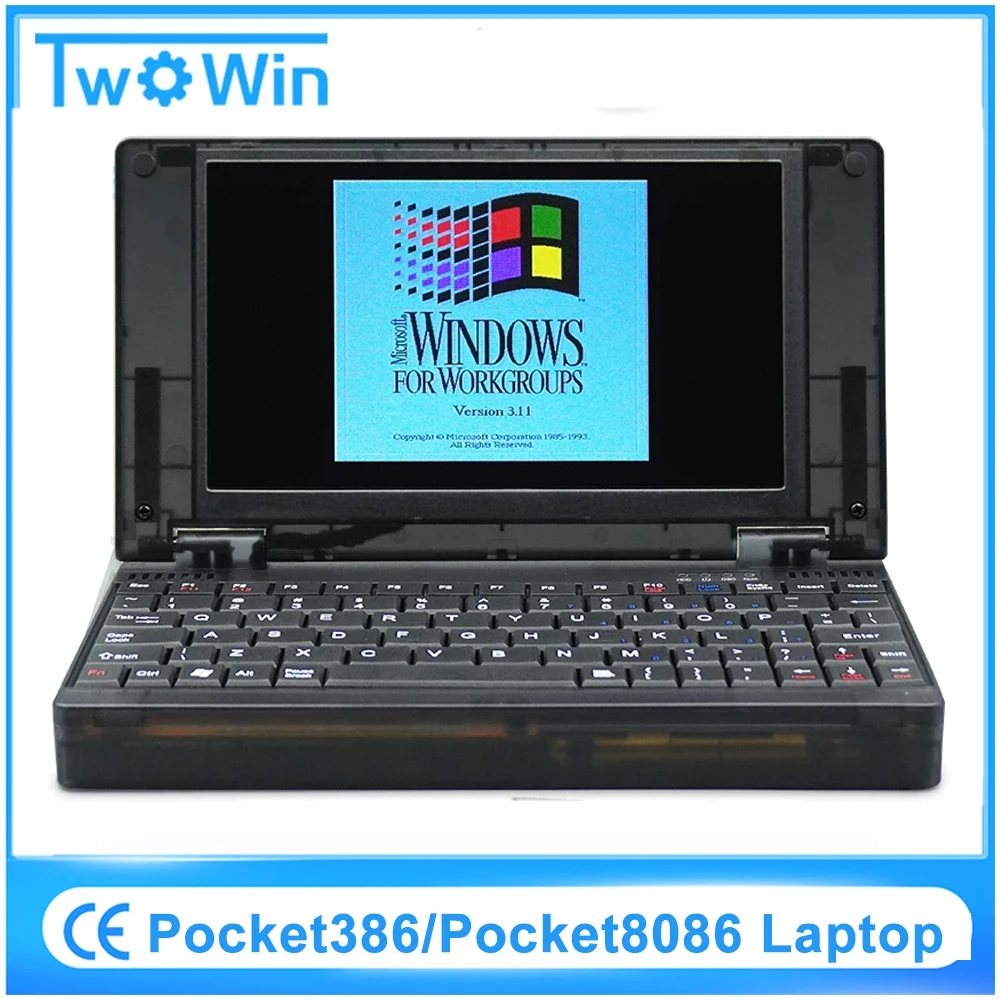 Pocket-386-Pocket-8086-Laptop-Computer-CGA-Graphics-Card-Serial ...