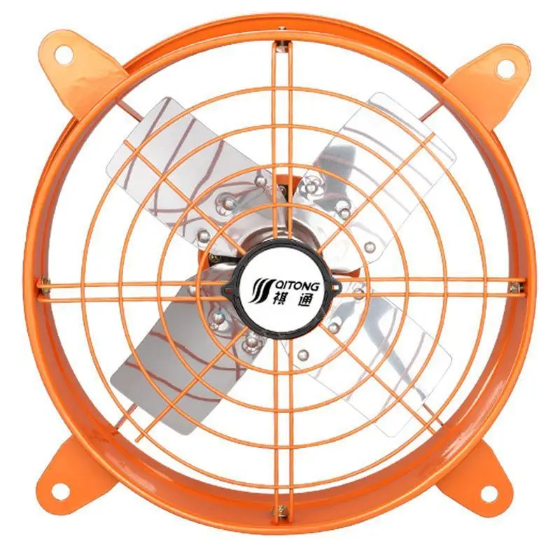 12-14inch-Industrial-Air-Extractor-Fan-Exhaust-Fan-Ventilation-Metal ...
