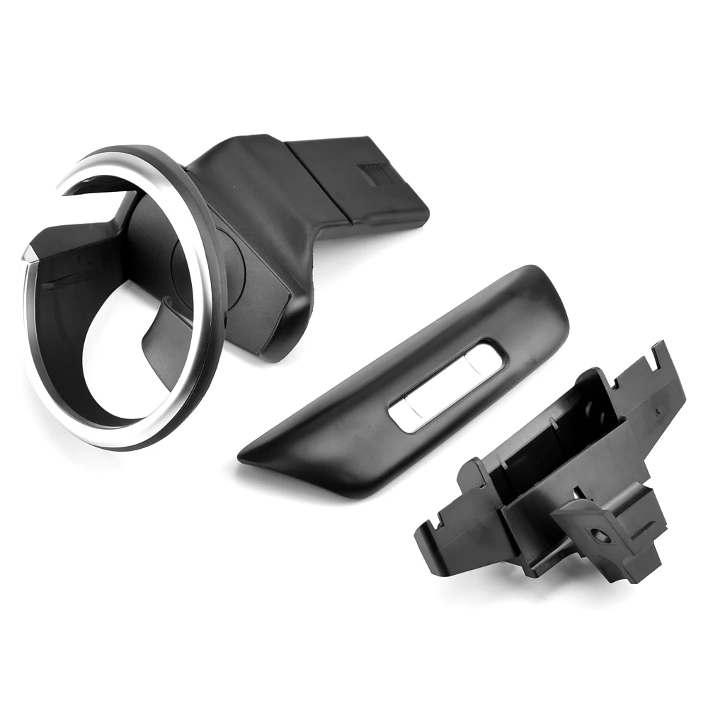 Front-Cup-Drink-Holder-Phone-Holder-Organizer-51160443082-for-BMW-128I ...