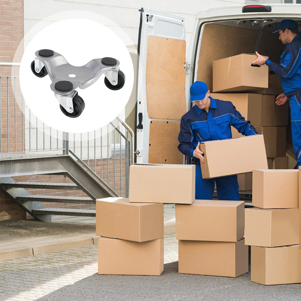 Heavy-object-mover-Moving-Dolly-Mover-Dolly-Mover-Wheel-3-Wheels-Furniture-for-Cabinet-Moving ...