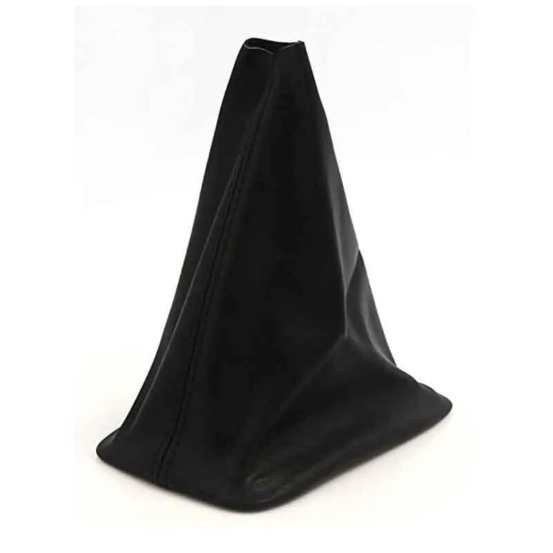 1pc-Car-Gear-Shift-Collar-5-Speed-Faux-Leather-Plastic-Gear-Boot-Shift ...