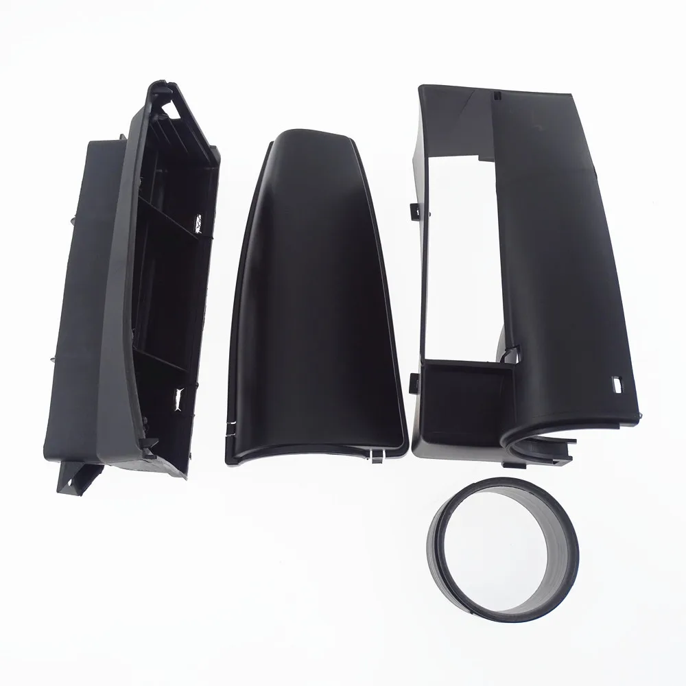 1K0-805-971C9B9-1KD-805-962E-1KD805965J9B9-3Pcs-Engine-Air-Intake-Duct ...