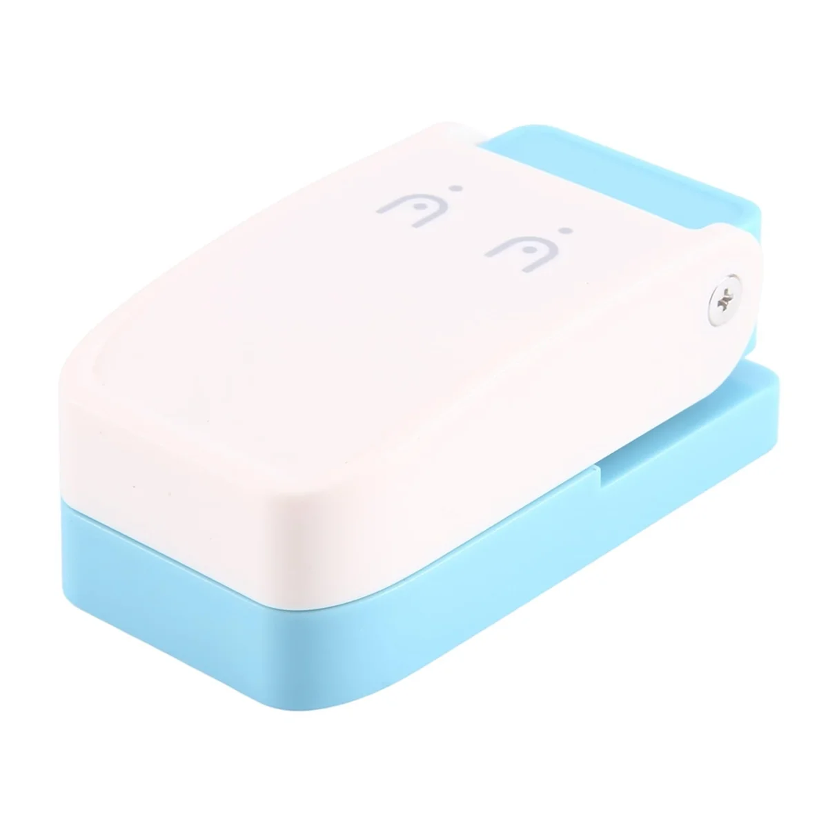 DIY-Necklace-Card-Paper-Punch-Reusable-Earrings-Card-Hole-Puncher-Small ...