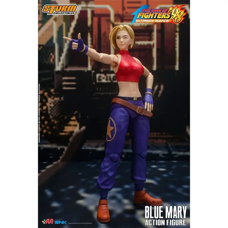 Original-Storm-Toys-SKKF05-Blue-Mary-THE-KING-OF-FIGHTERS-98-1-12-In ...