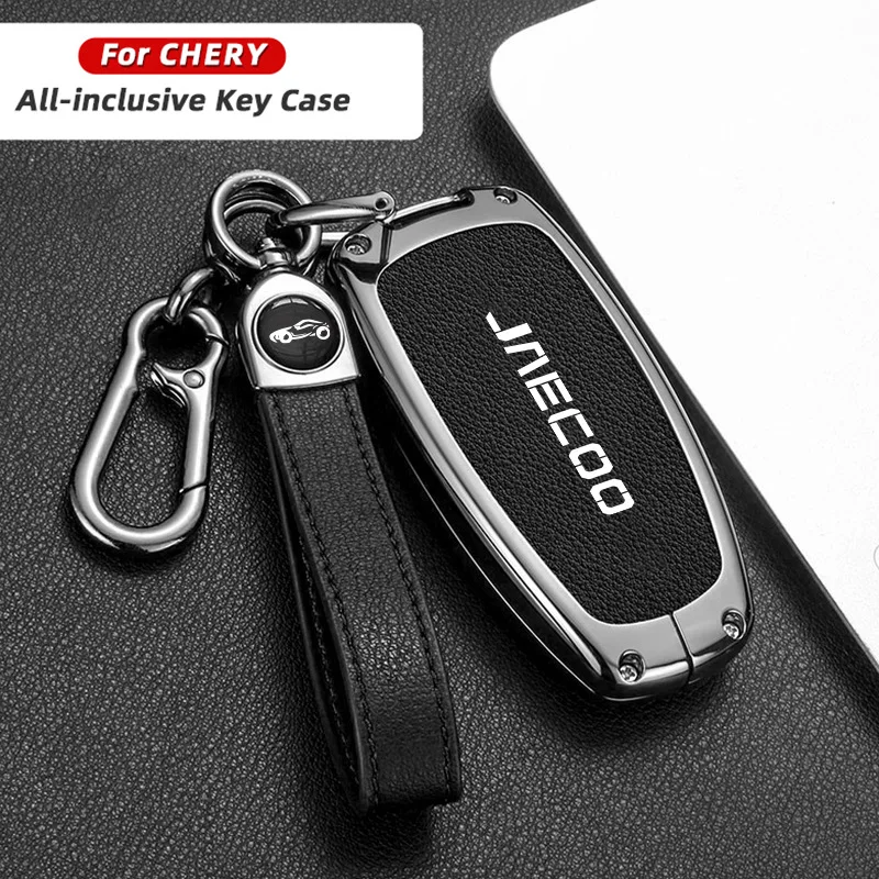 CHERY-JAECOO-J7-Key-Cover-J8-Rihu-8PRO-Rihu-Omengda-EXEED-Metal-Shell ...