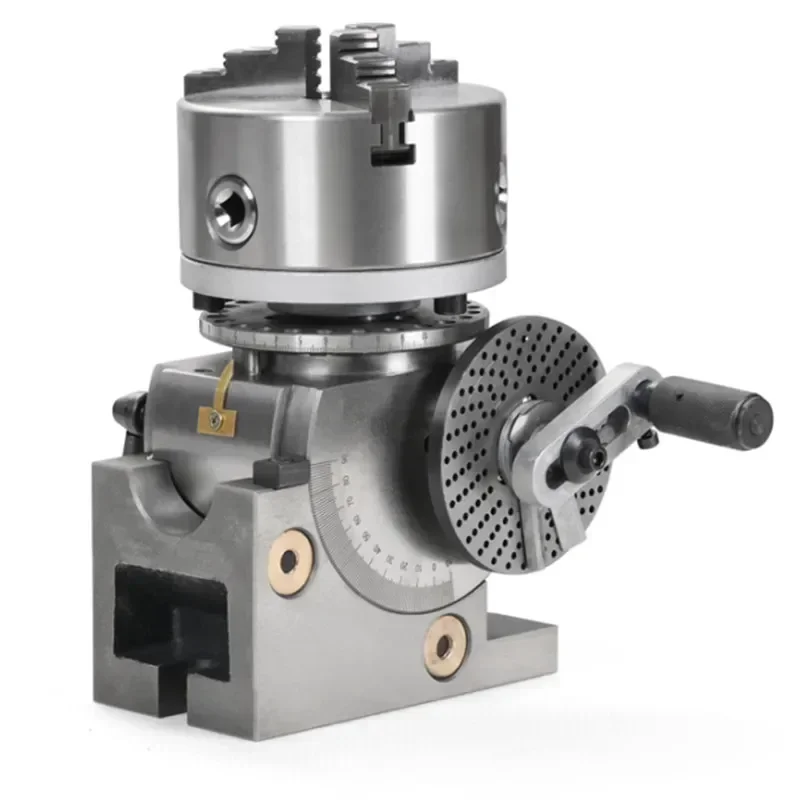 Universal-dividing-head-CNC-vertical-and-horizontal-dual-purpose ...