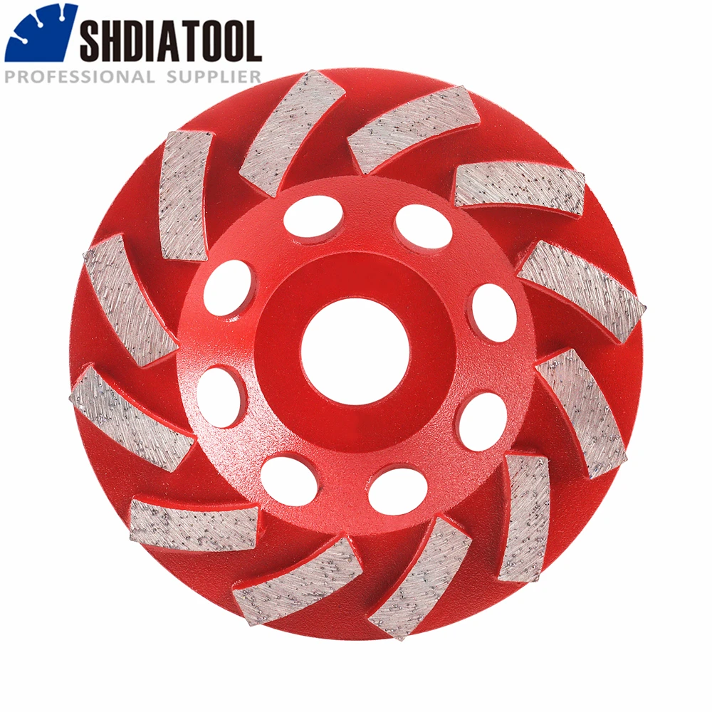 SHDIATOOL-Diameter-4-5-Inch-115mm-Diamond-Grinding-Cup-Wheel-Concrete ...
