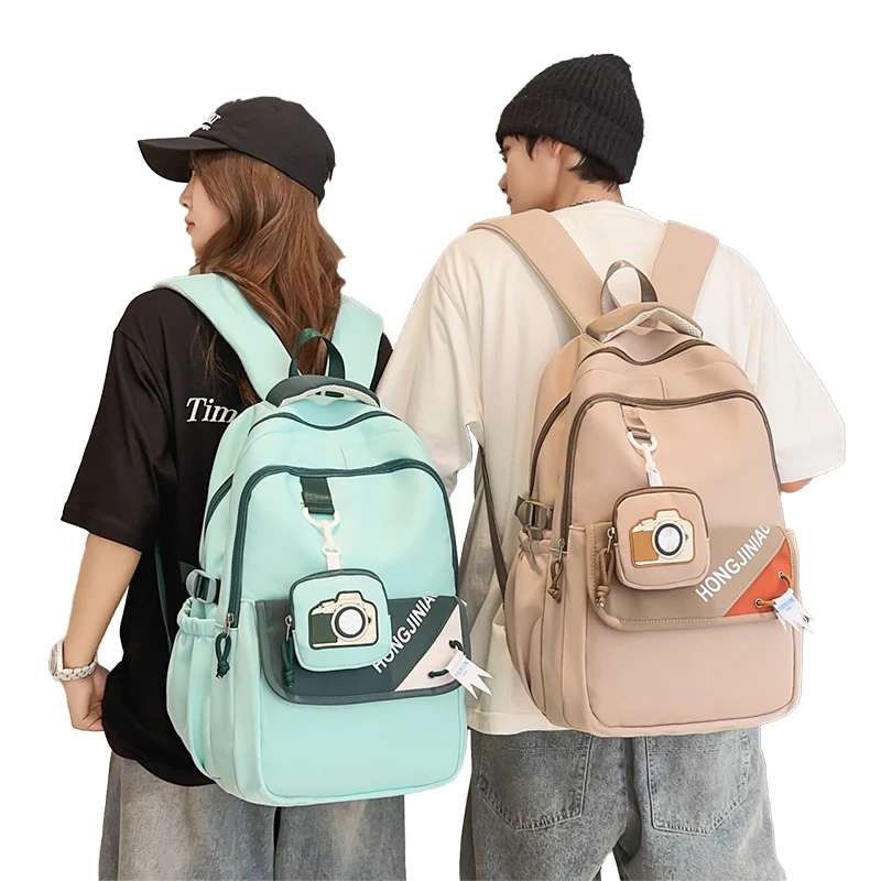 Schoolbags for Girls Primary School Students Third to Sixth Grade Girls ...