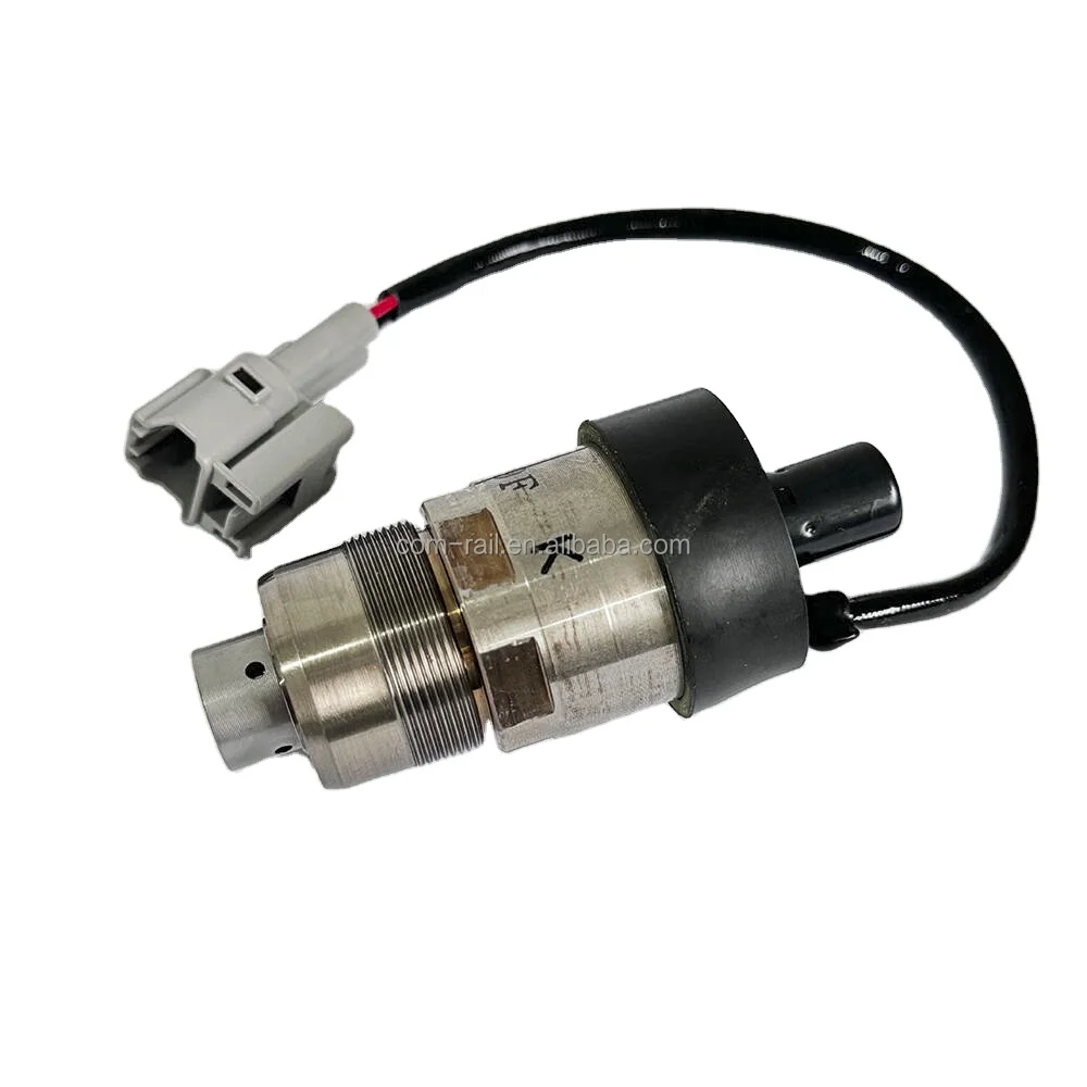 Injector Spill Valve: The Ultimate Guide to Performance, Compatibility ...