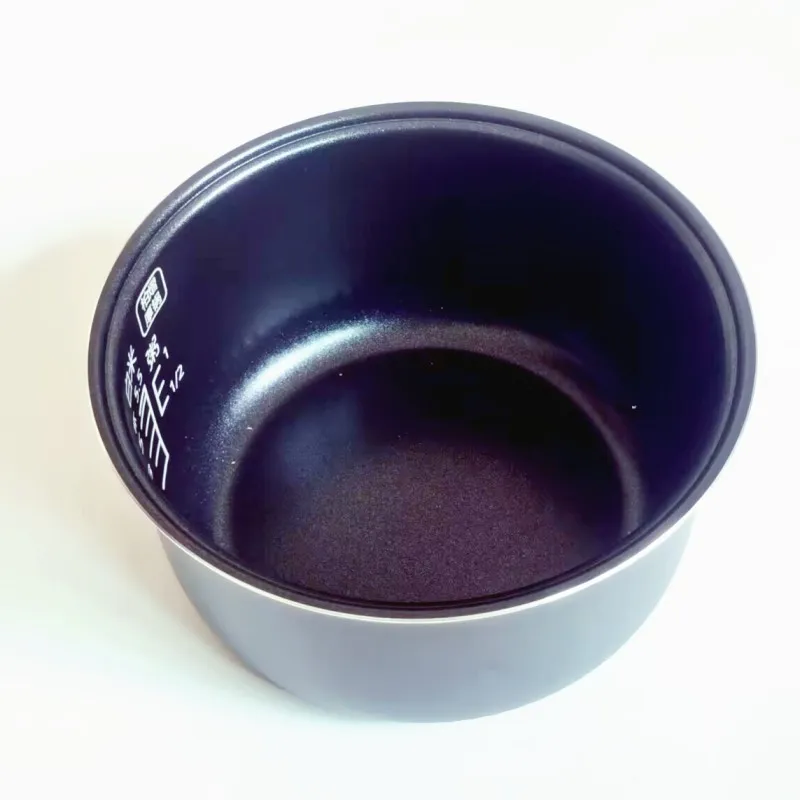 Original New Rice Cooker Inner Bowl For Panasonic Sr-ms101 Sr-ms102 Sr ...