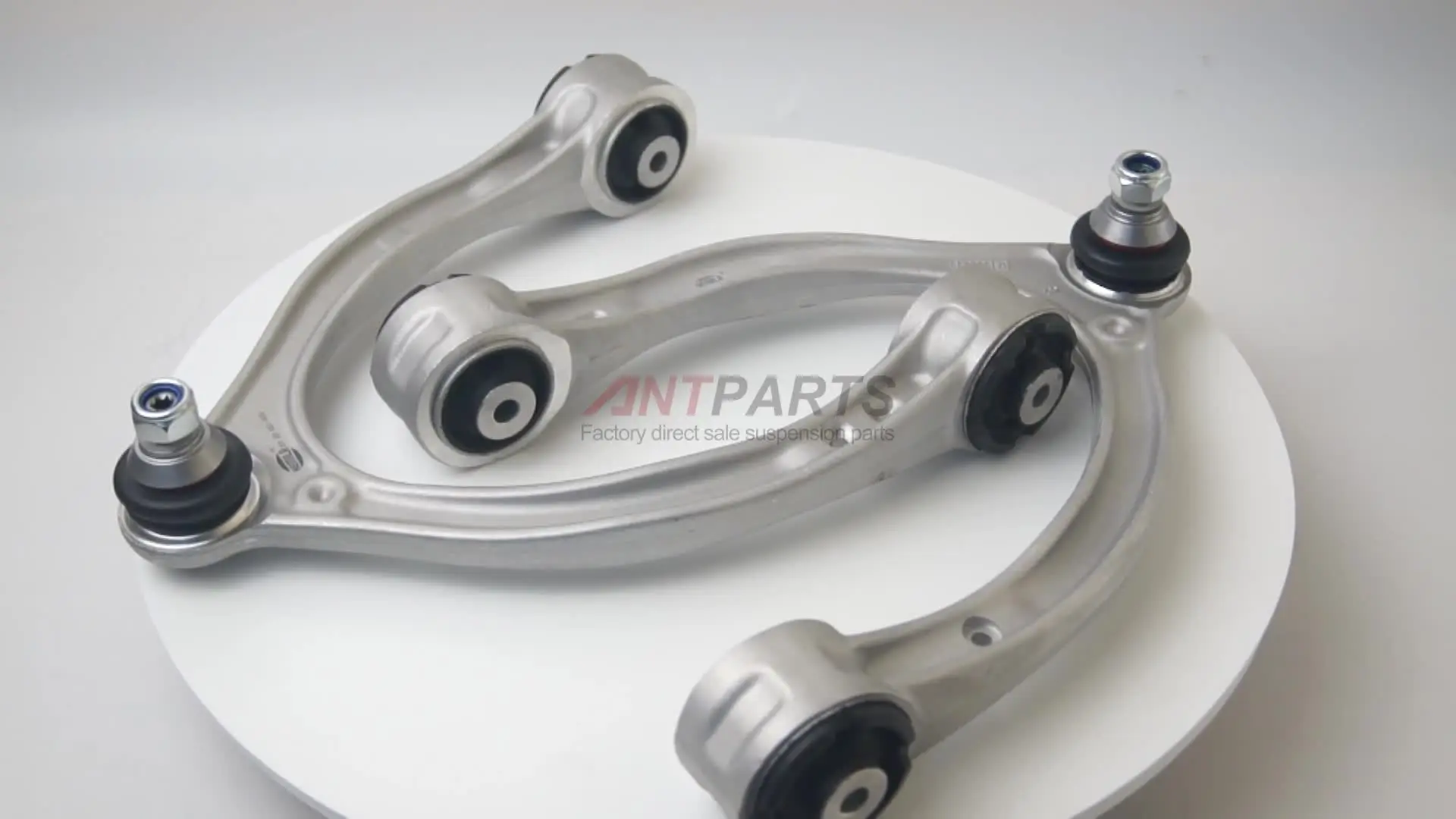 6 шт. рычаг передней подвески для Mercedes Benz C W205 GLC X253 C253 ...