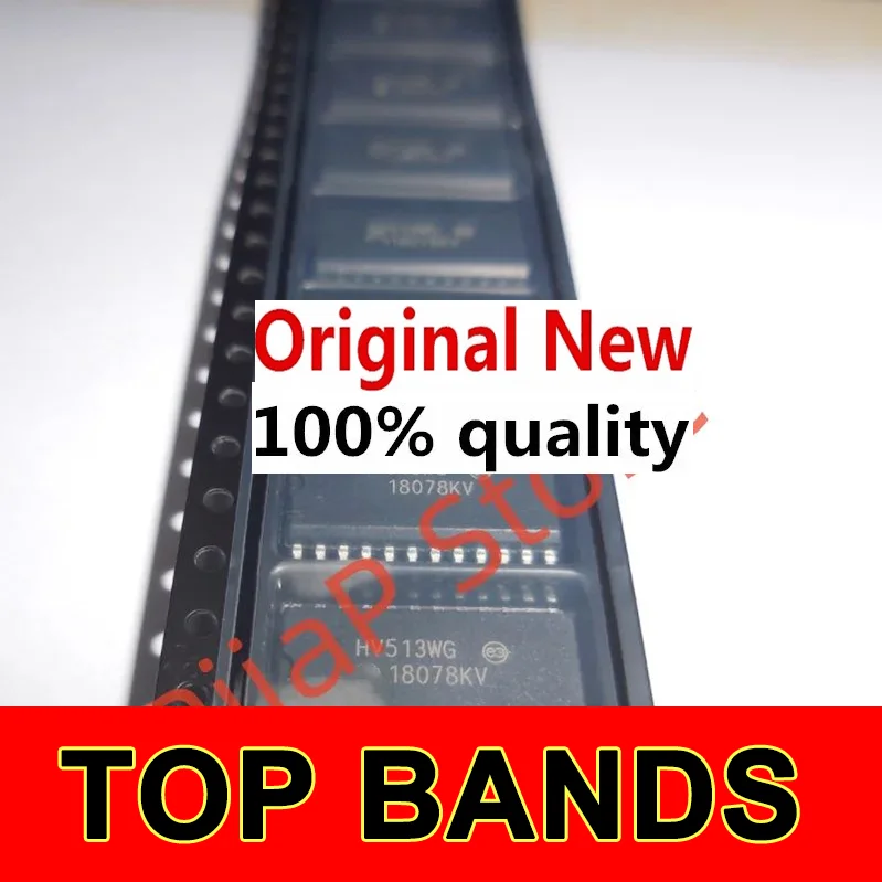 5pcs 100% New Original HV513WG -G SOP24 IC Chipset - AliExpress
