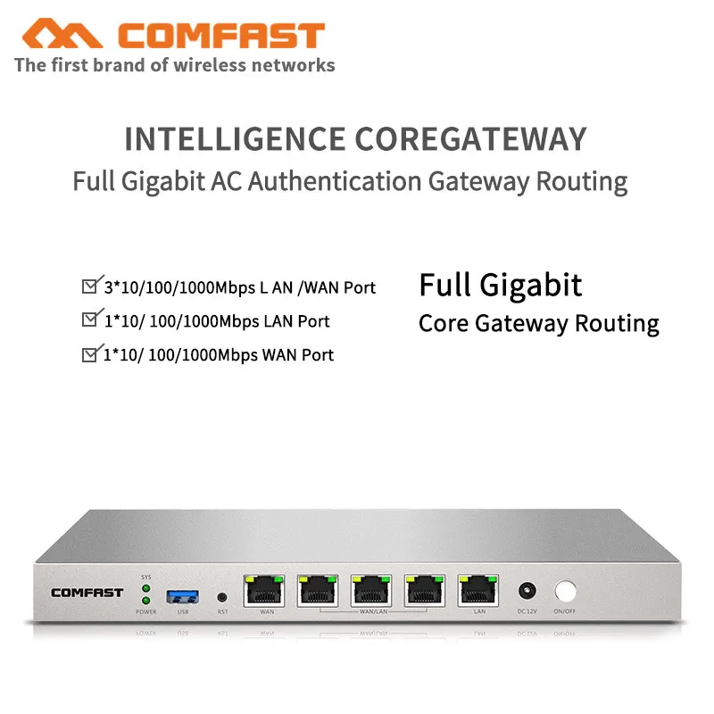 AC-gateway-880MHz-core-Wifi-Project-Controller-Seamless-Roaming-Load ...
