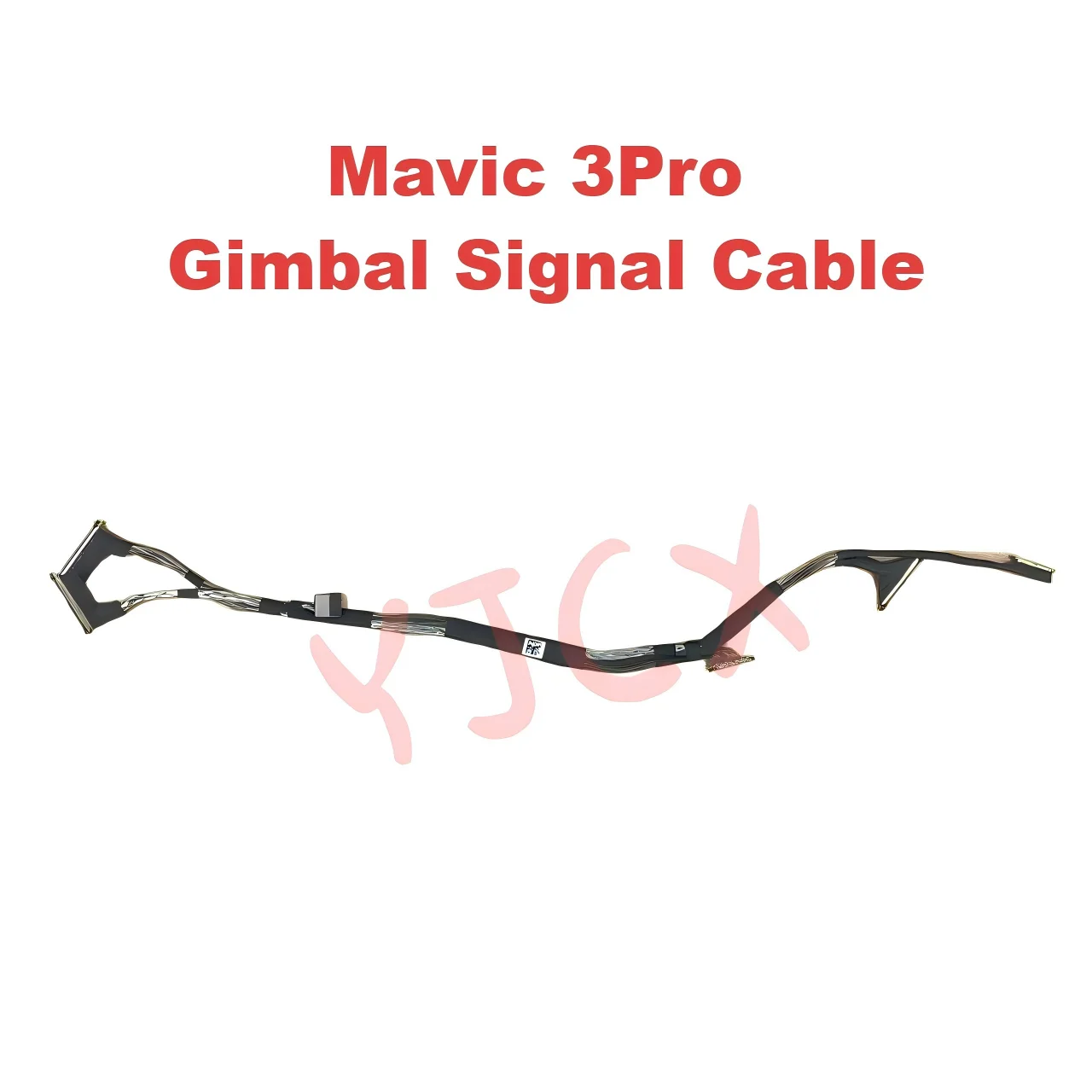 New Mavic 3Pro Gimbal Camera Signal Cable for DJI Mavic 3 Professional ...