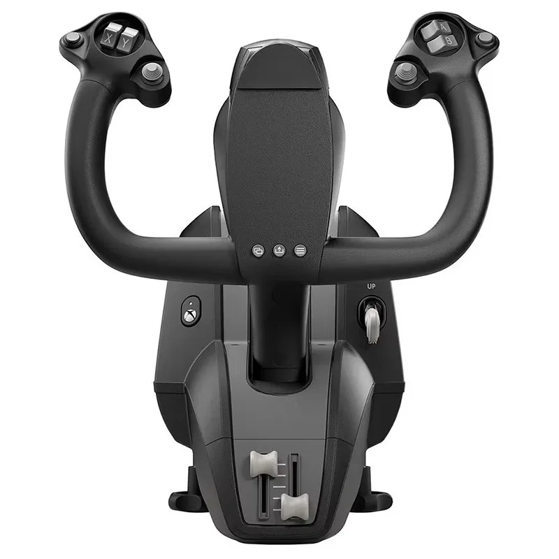 Boeing Flight Simulator Joystick Peripheral for Microsoft Flight ...