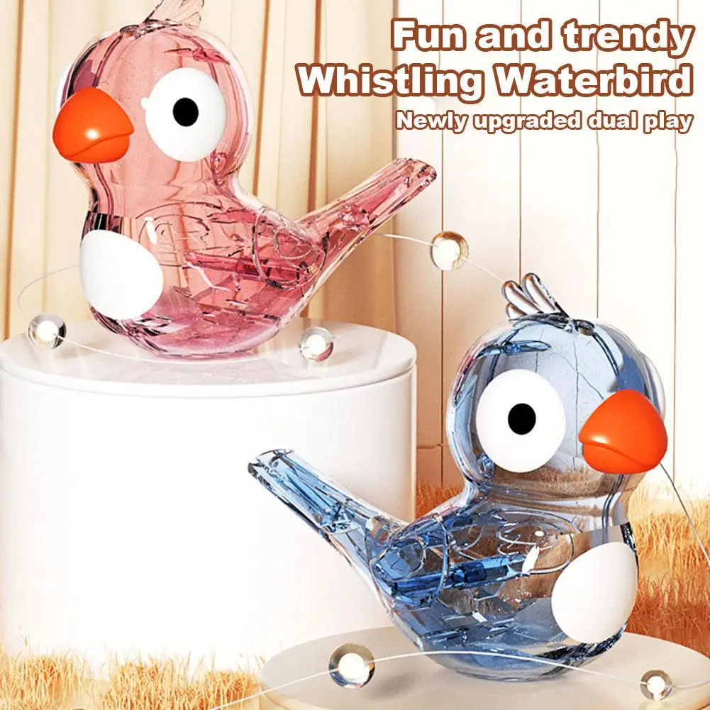 Water-Bird-Whistle-Funny-Kids-Toys-Children-s-Toys-Oral-Muscle ...