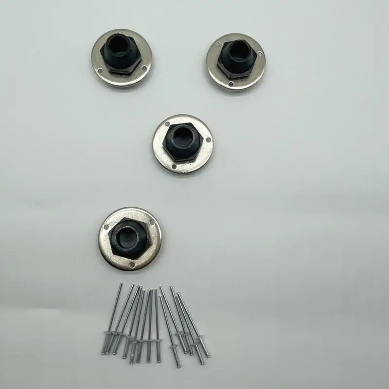 Spray GunSet of 4 nozzles Sprayer Wall Mortar Gun Stucco shovel Air ...